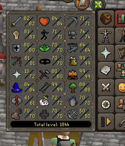 Osrs Main, Og Owner, SOTE, Barrows | eBay