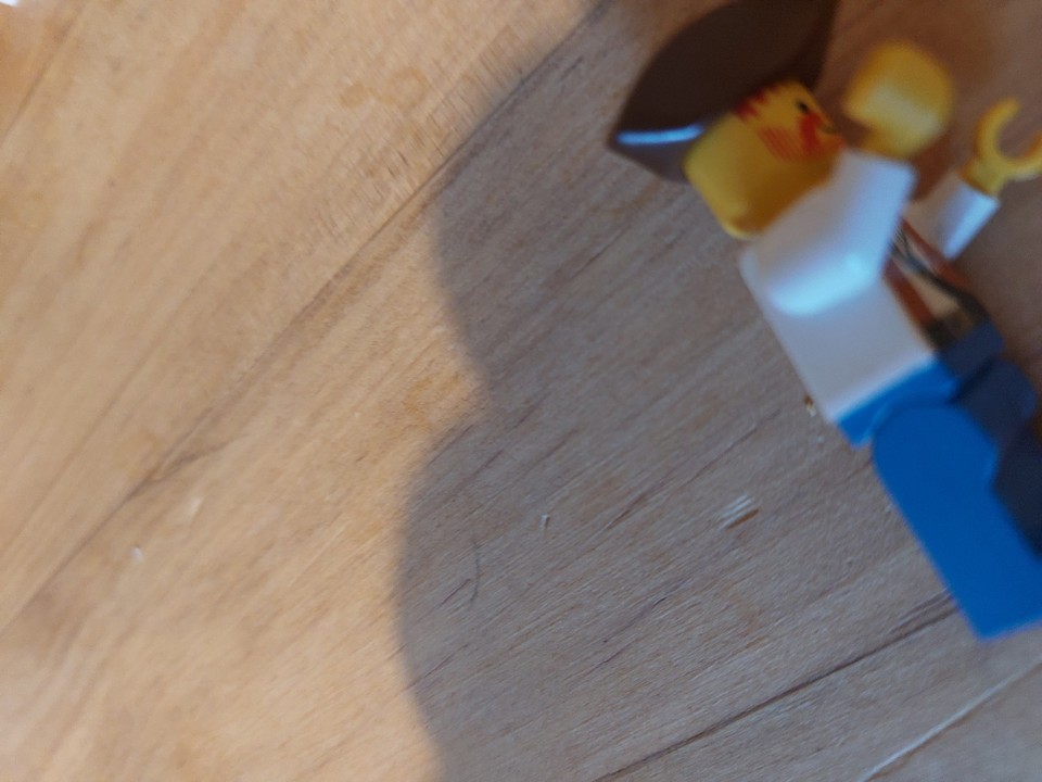 LEGO 6277 Imperial Trading Post Building Kit with Instructions and Box ...