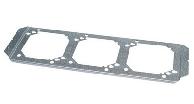 2 Pack of Caddy RBS16 Outlet Rigid Box Supports **SHIPS FREE ...