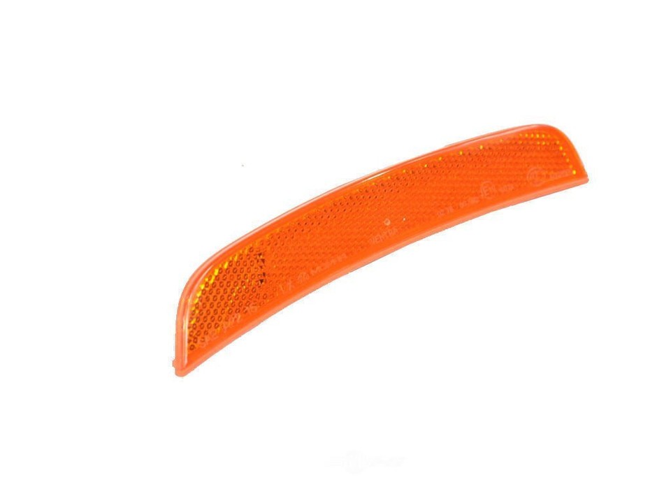 Mopar 68214402AD Turn Signal / Parking Light / Side Marker Light | eBay