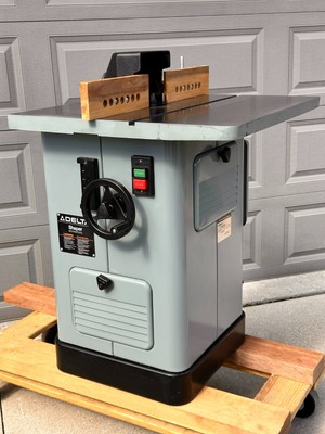 Other - Shaper Model