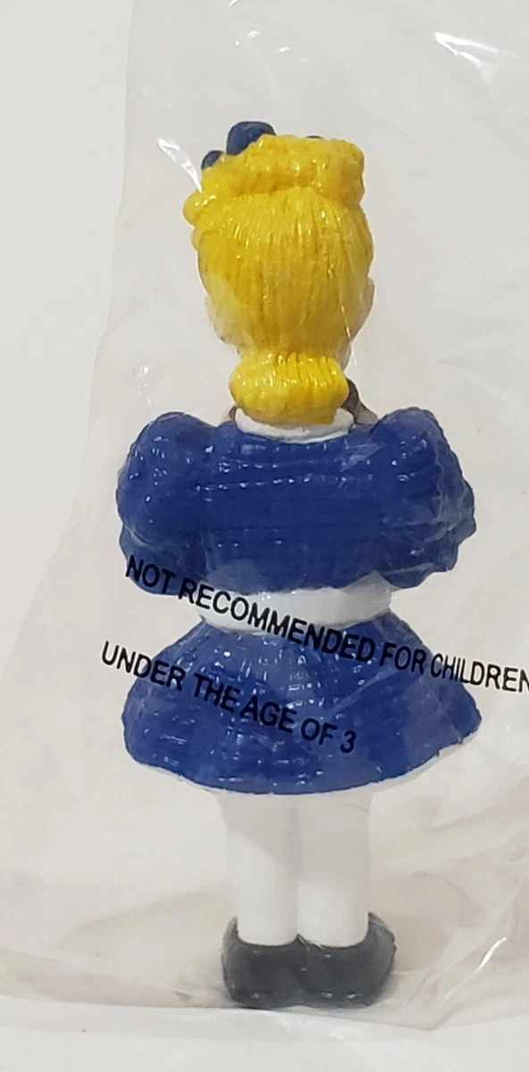 Sunbeam Bread Girl Name