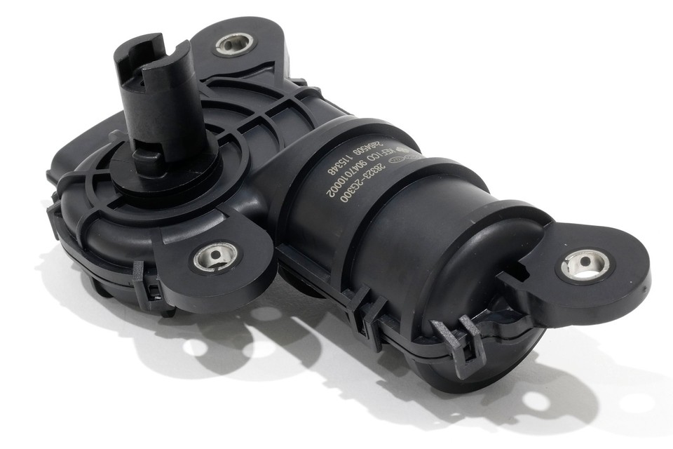 OEM NEW Vacuum Motor Assembly for 2010-2012 Kia Sportage HVAC Blower ...