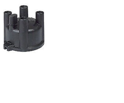 Toyota 19101-76001-71,DISTRIBUTOR CAP, IGNITION(4P Engine)(Dual, Gas ...