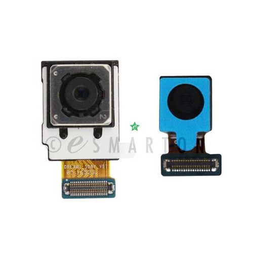 OEM Samsung Galaxy S8 Plus G955 Facing Front Camera Back Rear Main ...