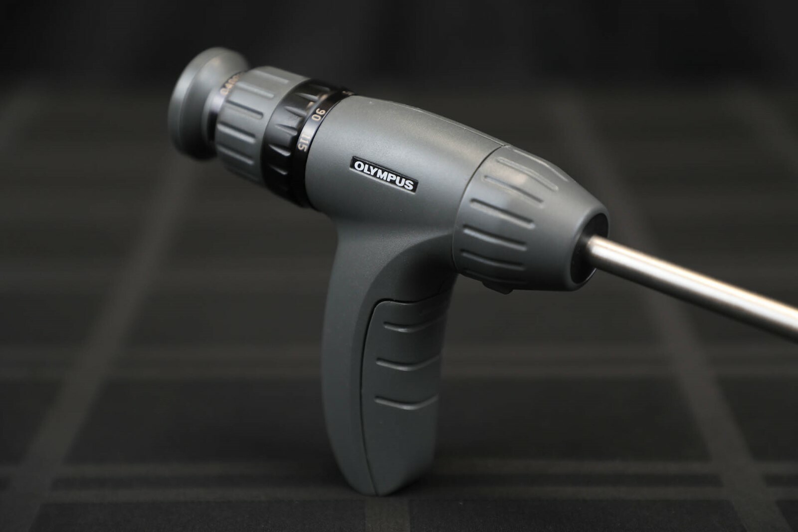 Olympus Rigid Borescope-Swing Prism-(R080-044-045SW115-20)-Iplex-GE-XL ...