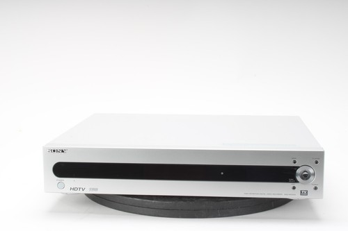 Sony DHG-HDD250 HDTV Digital Video Recorder With 200GB HDD | eBay