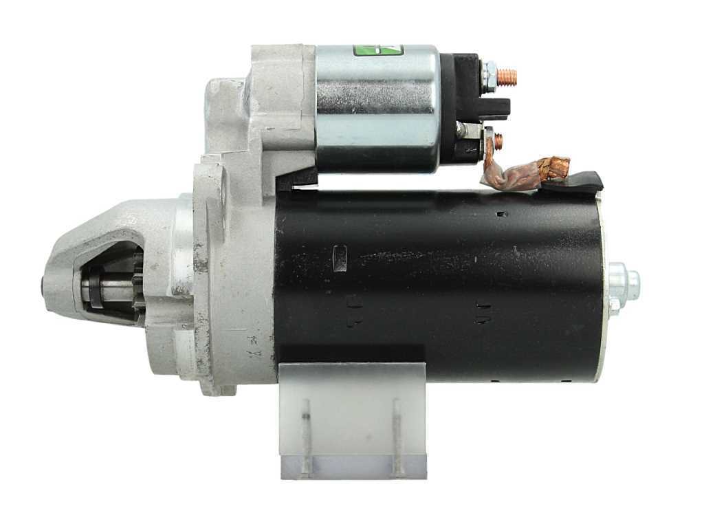 PlusLine Starter Motor Ruggerini 1.8 kw 0001109028+ | eBay