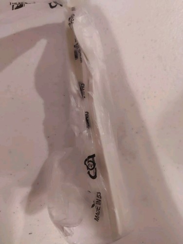 NEW Tupperware Outdoor Picnic Cutlery Set Knife Spoon Fork White FREE ...