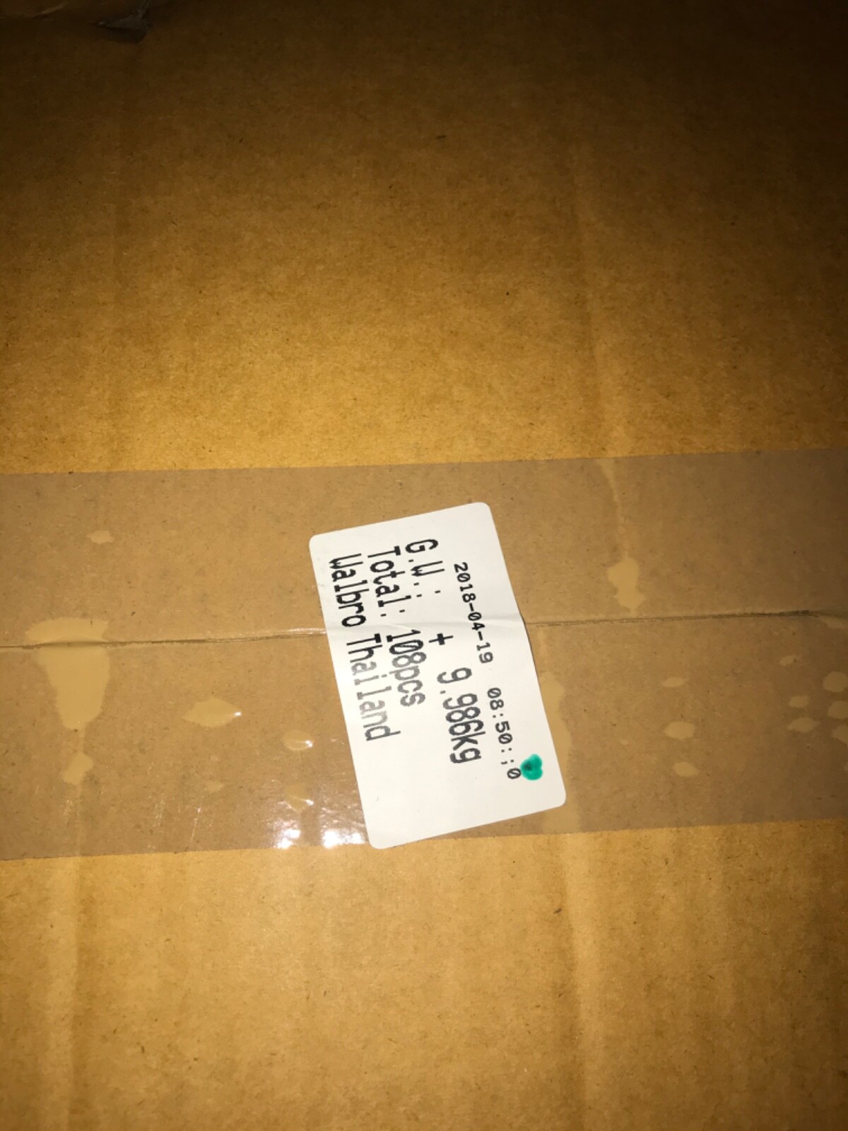 108 qty Walbro WYLA-5 75114582 NEW Carburetor | eBay