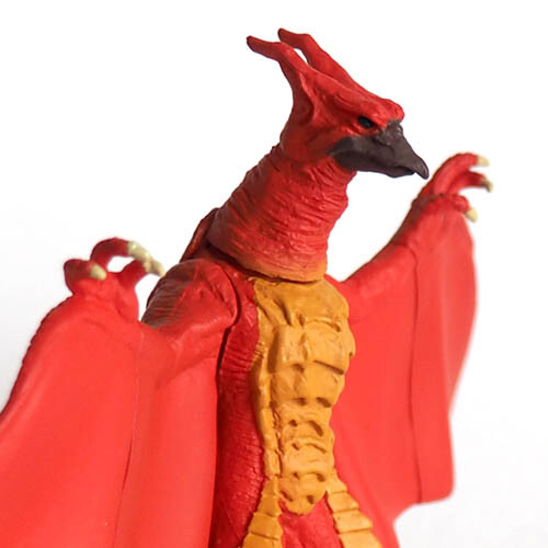 Rodan 2004