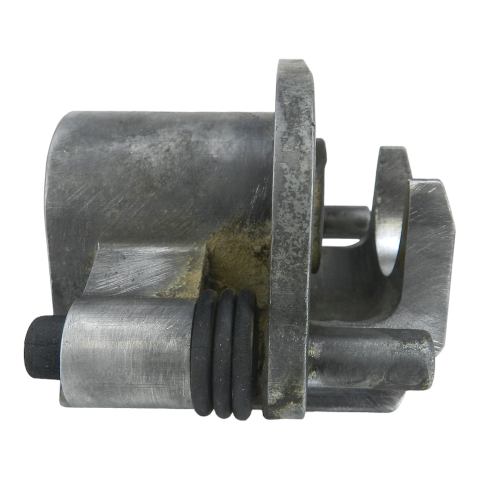 1997 POLARIS SCRAMBLER 400 4X4 FRONT LEFT BRAKE CALIPER 1910232 1910271 ...