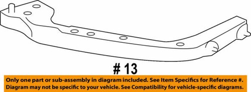 52537-0C030 Toyota Retainer, front bumper end, rh 525370C030, New ...