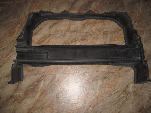 HONDA HR-V RADIATOR LOWER GRILLE AIR DUCT BAFFLE OEM 2023 - 2024 💎 | eBay