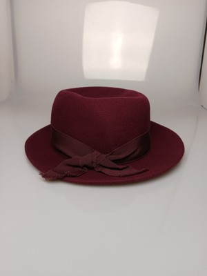 Vintage Fedora Hat - European Style | eBay