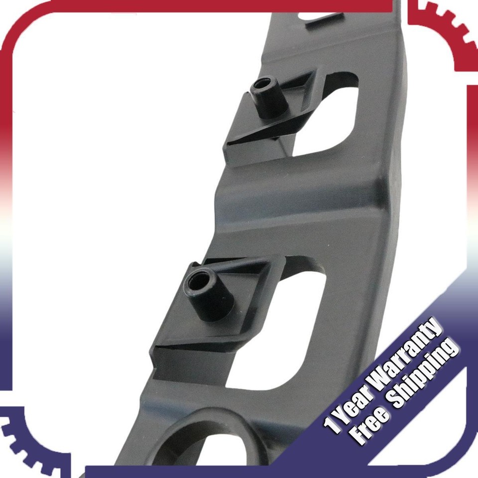 Front Right Side Bumper Bracket For 2022-23 Mazda CX-5 KSD4-50-153 ...