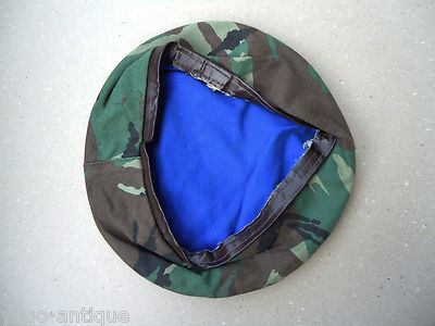 Yugoslavia Croatia Krajina "KNINDZE" Serbian Paramilitary DPM camo war ...
