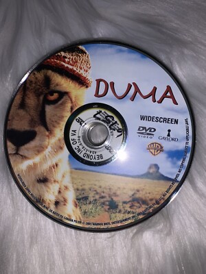 Duma (DVD, 2005) DISC ONLY VA3 85393898328| eBay