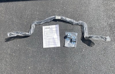 Scion tC 2005-2010 - FR Sway Bar / Stabilizer Bar Kit - ST Suspensions ...