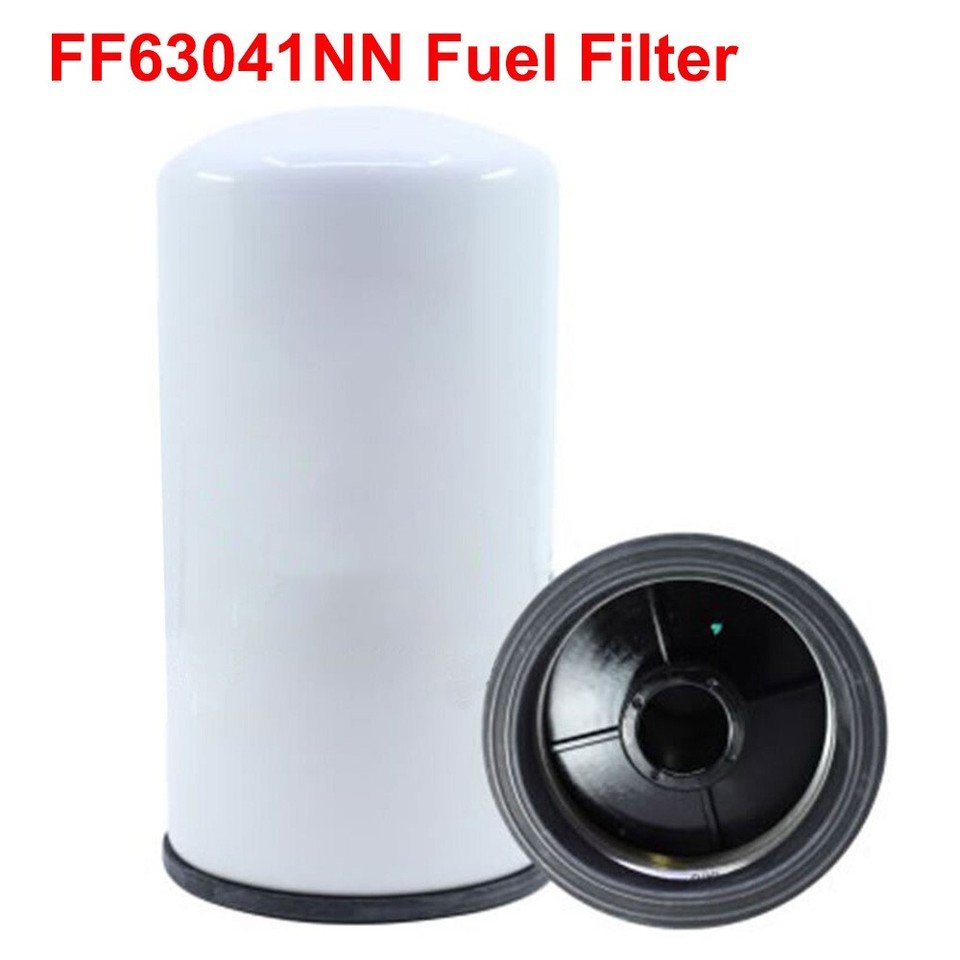 1PC REPLACEMENNT FOR FILTER FUEL FF63041NN FF63041-NN 5526400 | eBay