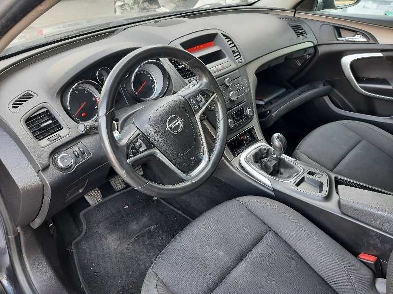 13227769 SUPPORT MOTEUR ARRIERE / 283363 POUR OPEL INSIGNIA SPORTS ...