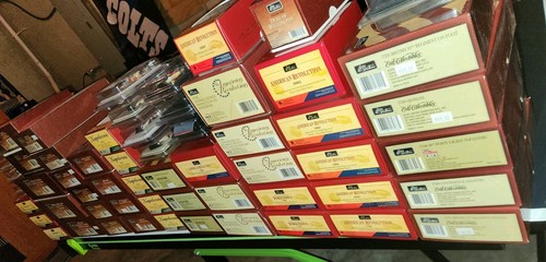 William Britain 17363 Napoleonic Wars Imperial Guard Command Set ...