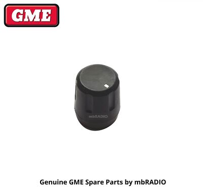 GME VOLUME KNOB TX3200 TX3220 TX3400 TX3420 TX3500 TX3510 TX3520 ...