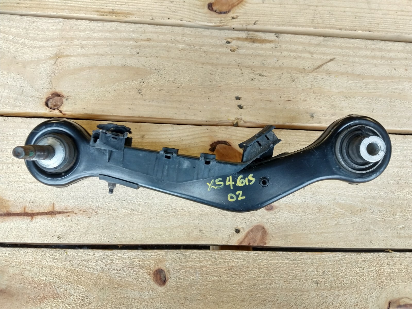 BMW RIGHT WISHBONE UPPER CONTROL ARM REAR SUSPENSION E53 X5 33326770860 ...