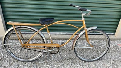 Vintage Bicycles - Hawthorne Bicycle - Nelo's Cycles