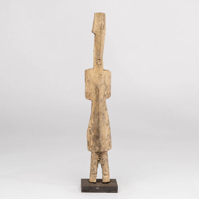 1551 EWE ADAN STATUETTE AKLAMA FIGURINE AUTEL VODOU TOGO GHANA AFRIQUE ...