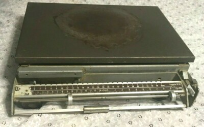 Scales - Vintage John Chatillon Sons