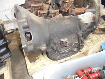 2.5 AUTOMATIC TRANSMISSION 98-02 Jeep Wrangler TJ 4Cyl 30RH w converter ...