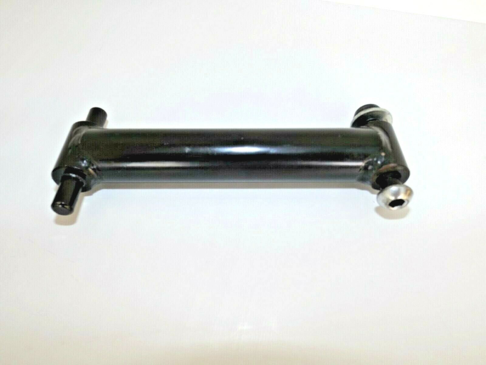 INVACARE AURIGA mobility scooter spare parts. MOTOR UNIT RELEASE LEVER ...