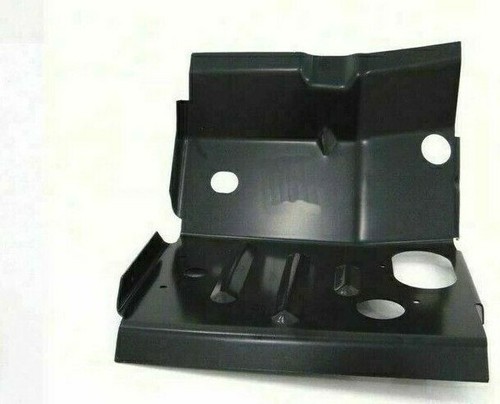 1999-2016 Ford Super Duty Excursion Front Cab Mounts & Outer Floor Pan ...