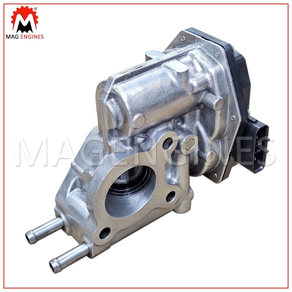25800-30200 EGR VALVE TOYOTA 1KD-FTV 2KD-FTV FOR HILUX HIACE DYNA ...