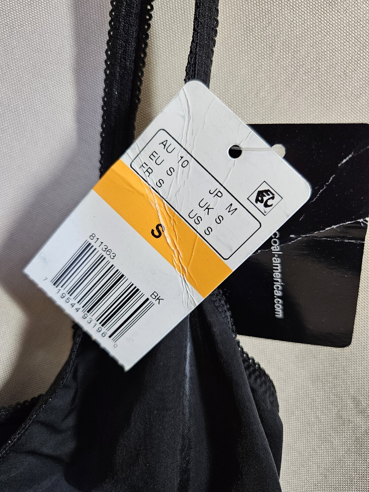 Ladies S Wacoal Smooth Control Slip Top Camisole Black | eBay