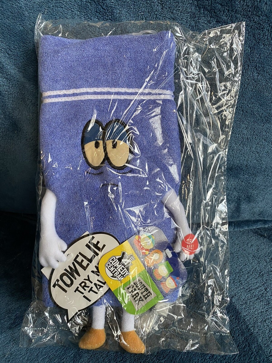 South Park Towelie Quotes