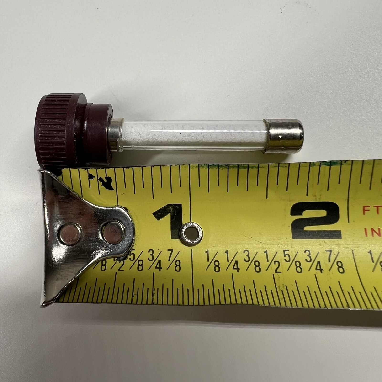 Littelfuse 300V T/D Inline Fuse LTD 3.2A OEM LMF03.2 Little Fuse New | eBay