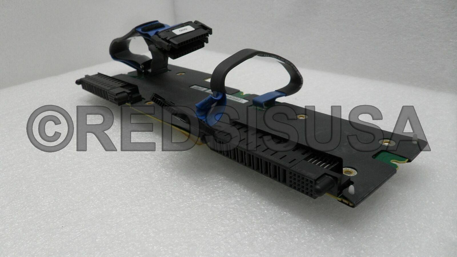 Dell Power Distribution Board w/ Cables for PowerEdge 6950 Server ...