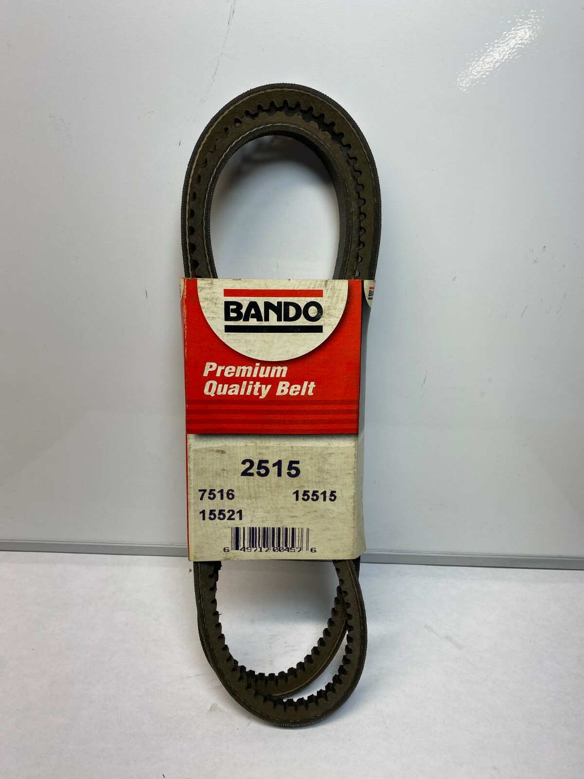 2515 Bando V-Belt fits many makes, models - see chart | eBay