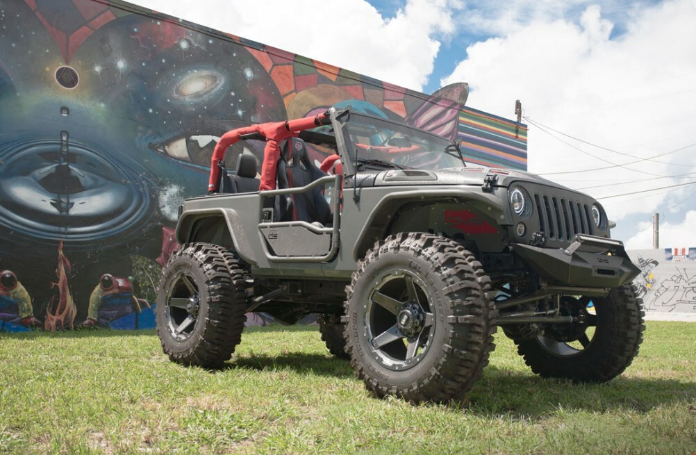 18" GRID GD04 MATT BLACK 4x4 Wheels Suit RANGER,HILUX,TRITON 18x9 6/139 ...