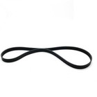 25212-2B020 Serpentine Drive Belt V-Ribbed For Hyundai Accent 1.6L For ...