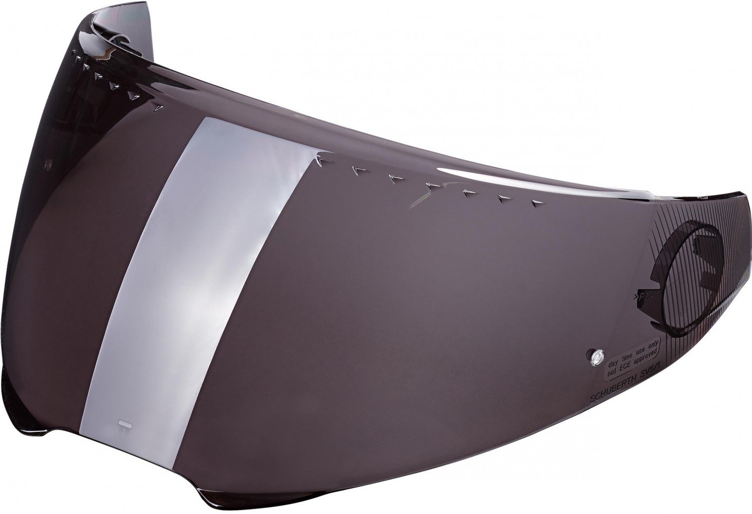 Schuberth Visier SV5 für C4 / C4 Basic / C4 Pro Motorrad Helm Zubehör Ersatzteil | eBay.de