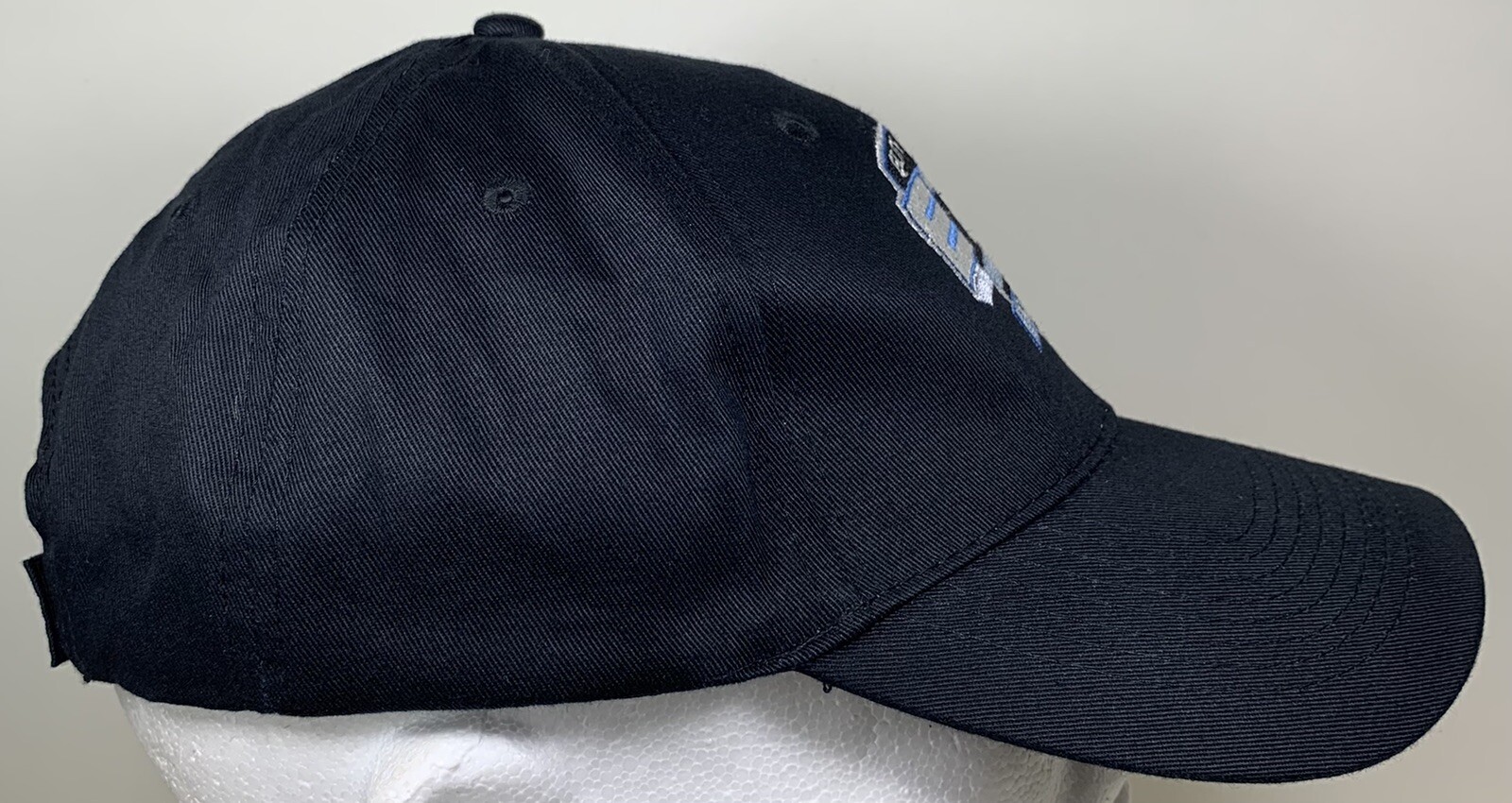 Elite Tactical Unit Cap Swat Military Squad Armor Gua… - Gem