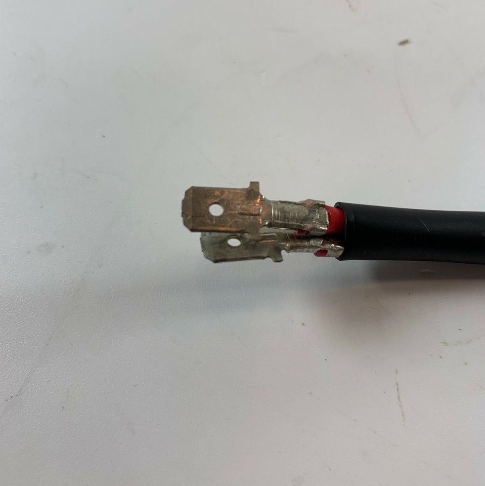 Ford New Holland Tractor Neutral Safety Start Switch 5140584, 47813872 ...