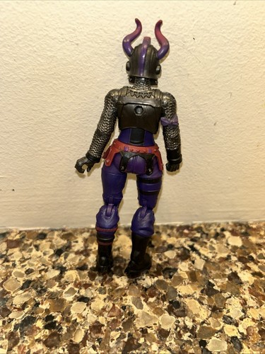 Fortnite Action Figures Red Dark Knight 4” | eBay
