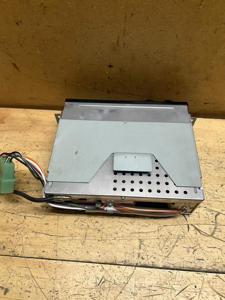 AM Radio 56002462 Jeep Cherokee XJ Comanche MJ OEM Original AMC with ...