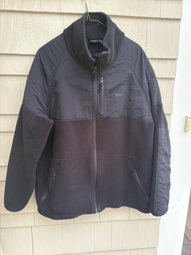 GORUCK Task Force Dagger Fleece Jacket large L | eBay