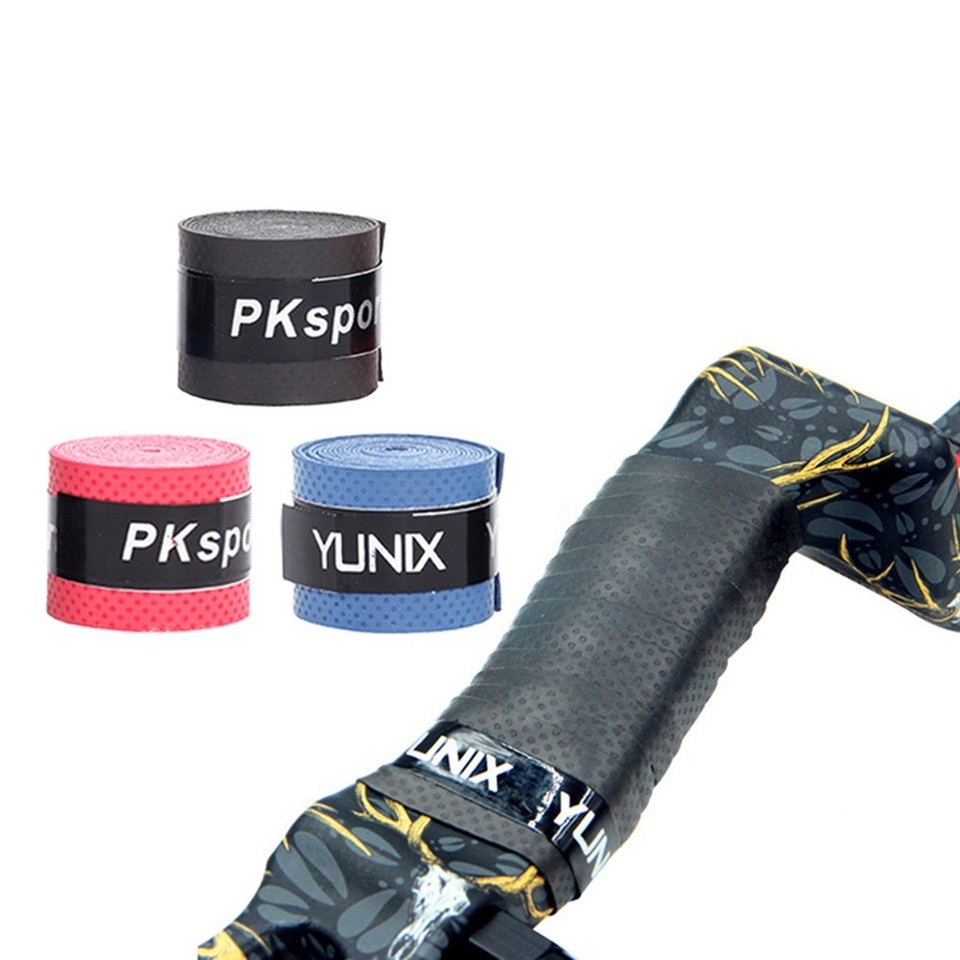 Bow Strap Shock Absorption Sweat Absorption Tape Wrap Black Bow ...