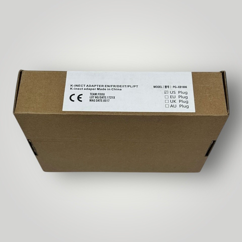 Kinect Converter Adapter Hub Xbox One S, X, Slim & Windows PC | eBay